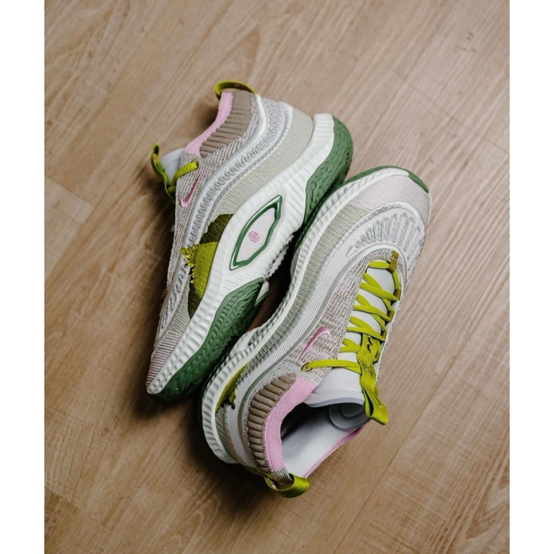 定價$4500 NIKE COSMIC UNITY 3 EP PHANTOM HBL 松山高中 戶外底 耐磨 籃球鞋 | 蝦皮購物