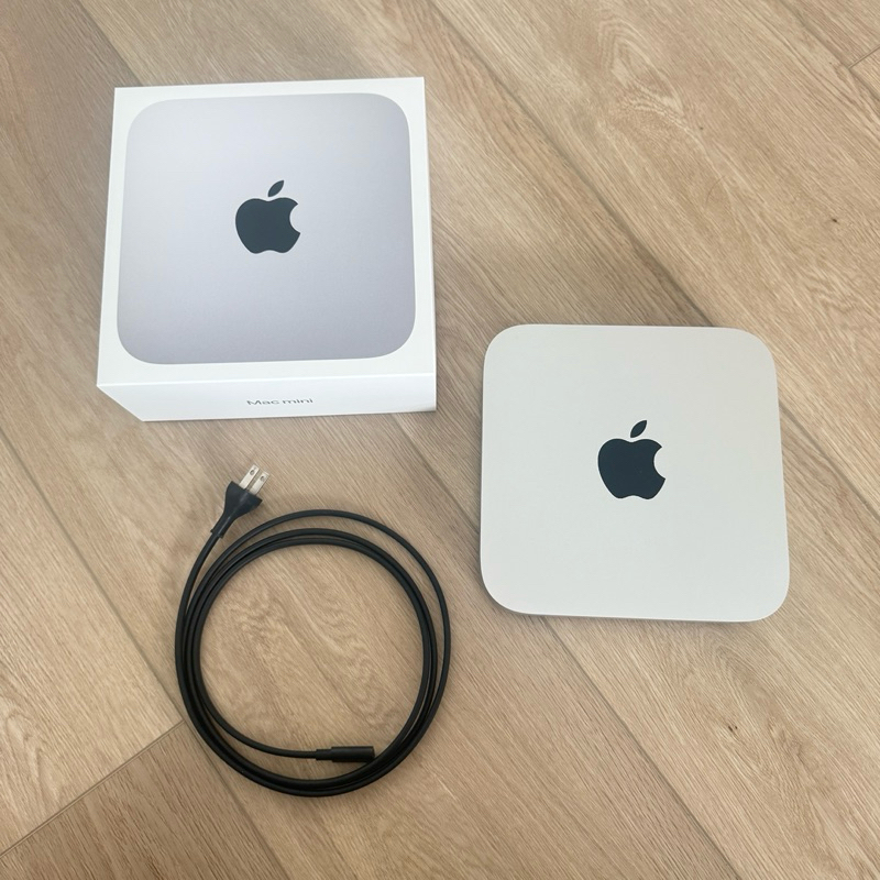 《二手》蘋果Apple Mac mini M2 pro 16g 512g A2816 | 蝦皮購物