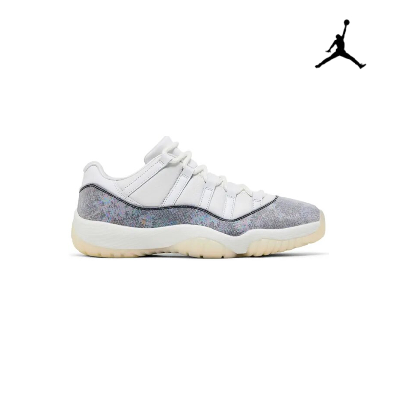 Air Jordan 11 Retro Low 低筒 蛇年限定 男女鞋 運動鞋 球鞋 情侶鞋 禮物 HQ7000-001 | 蝦皮購物