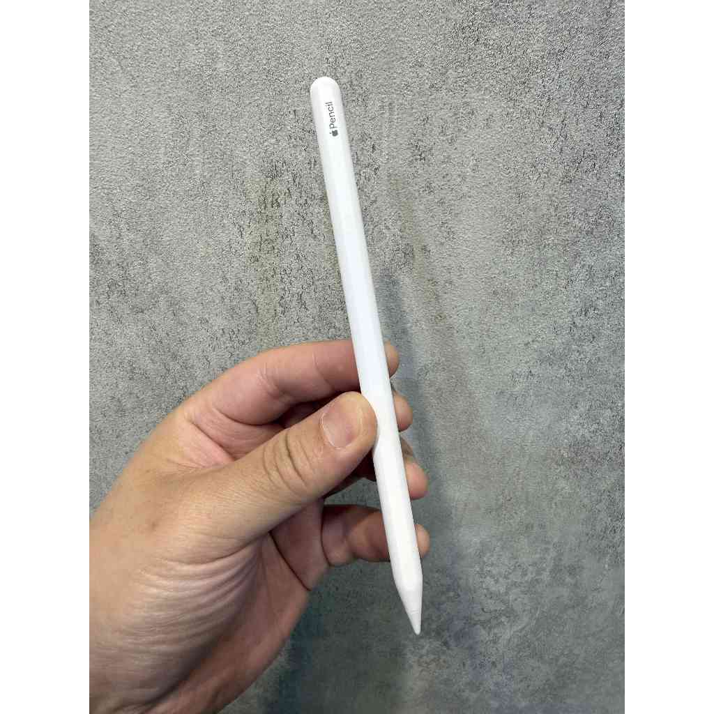 Apple原廠整新品 Apple Pencil2 全新外觀 只要2790 !!! | 蝦皮購物