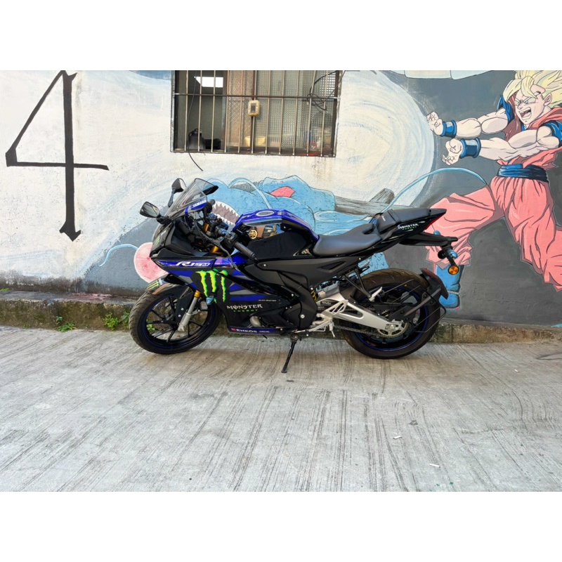 全新車YAMAHA R15M TFT全彩螢幕 | 蝦皮購物