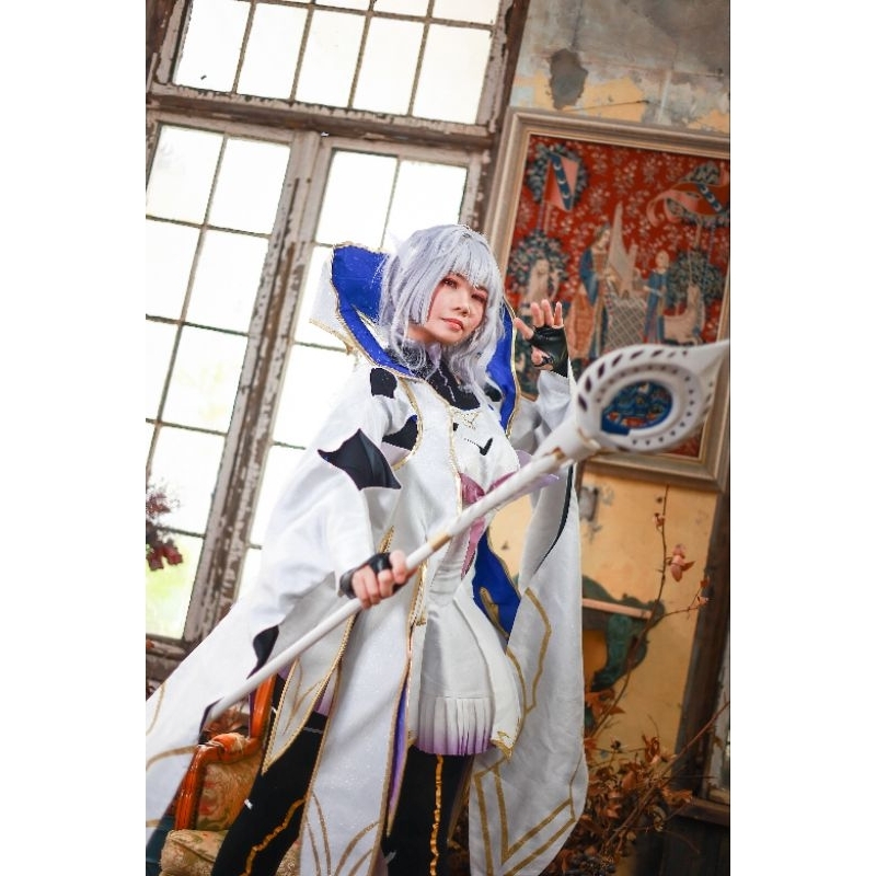 【預售/出租】 FGO 女梅林-街機版 大全套 cos | 蝦皮購物