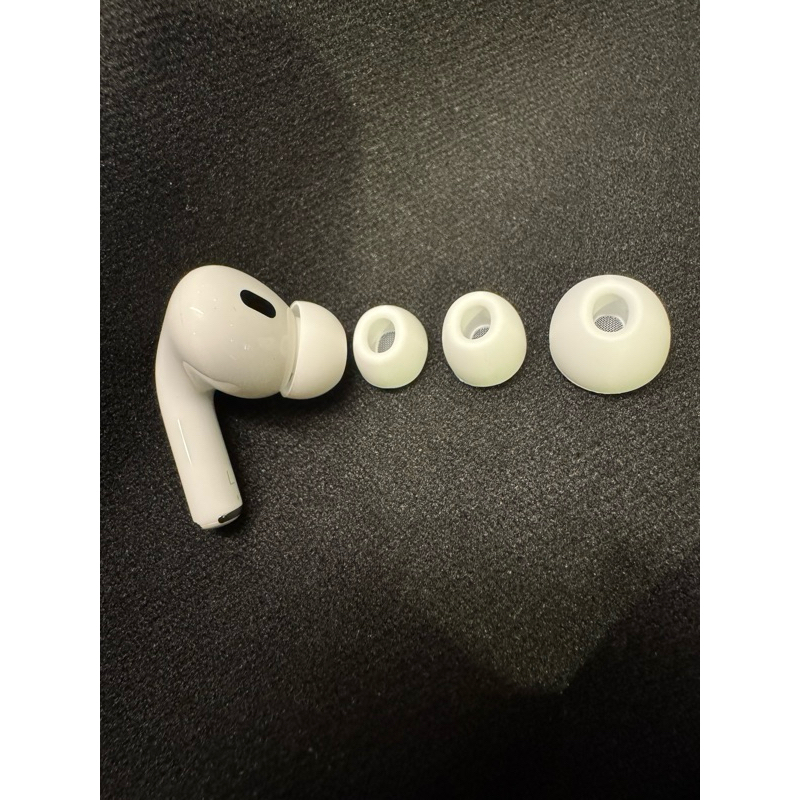 全新 Air pods pro 2 / 2nd (type c) 單邊左耳 A3048 | 蝦皮購物