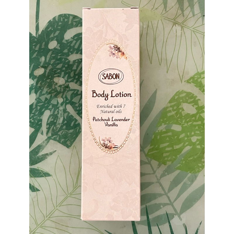 SABON經典身燈乳液50ml（條装） | 蝦皮購物