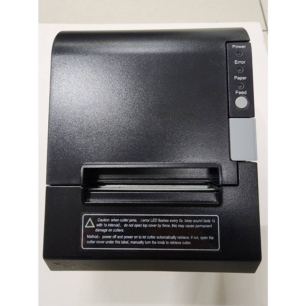 HPRT TP805 熱感式出單機/收據機/微型印表機 | 蝦皮購物