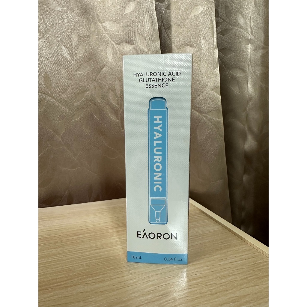 [轉賣] EAORON 水光針 10ml | 蝦皮購物
