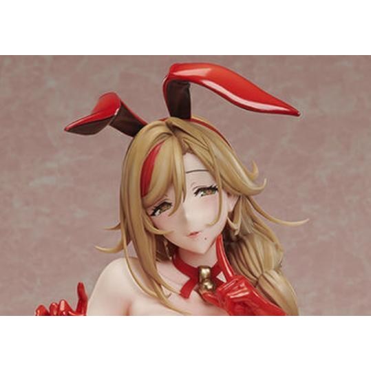 全新 Native BINDing 千里GAN氏 原畫 撫子 女郎 1/4 完成品(請詳見內文再提問謝謝) | 蝦皮購物