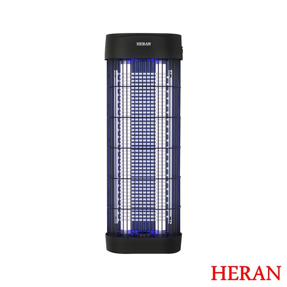 【禾聯HERAN】15W紫外線電擊式捕蚊燈 HMK-15HF010 | 蝦皮購物