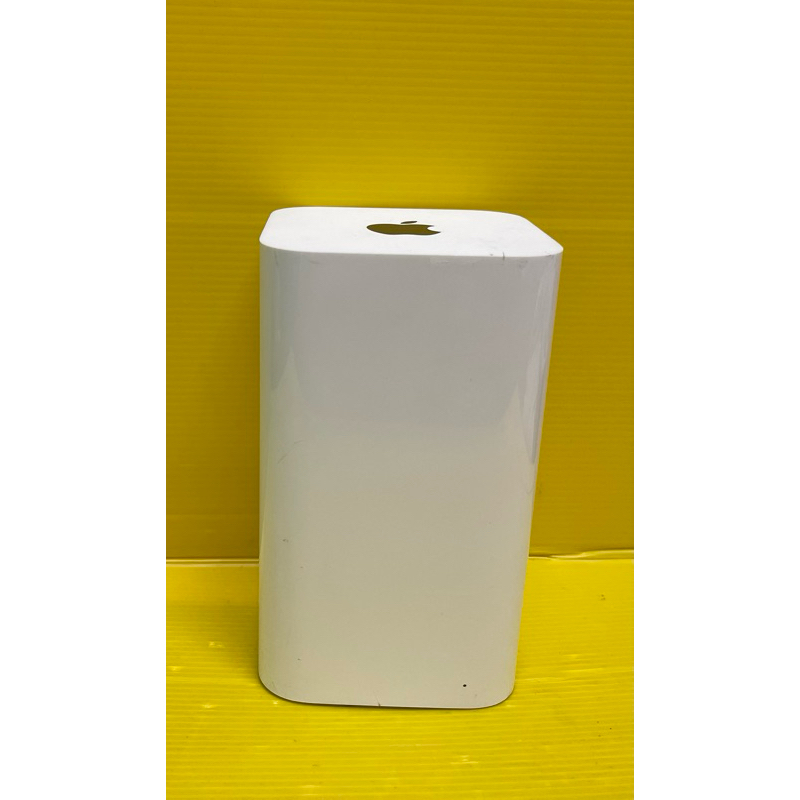 （出清）Apple Airport Time Capsule 時間膠囊 A1470 蘋果 路由器 含3T機械硬碟 基地台 | 蝦皮購物