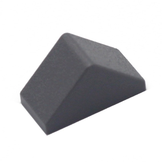 COOLPON｜這是樂高®LEGO®的正版零件 深灰 Slope 45 2x1 雙斜邊 3044c 4226221 | 蝦皮購物