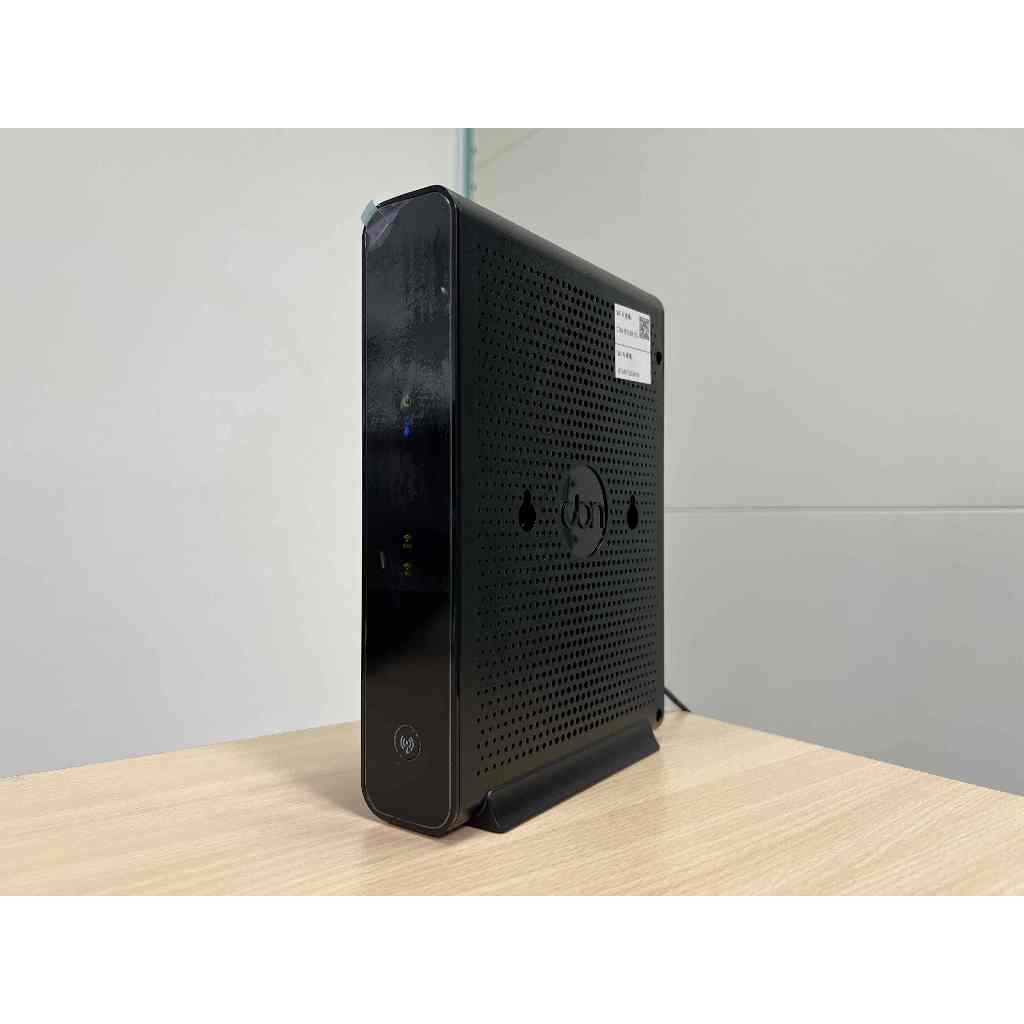 鋐寶科技CBN CG3968數據機 同軸 Cable Modem DOCSIS 3.0 台灣大寬頻 TBC 中嘉 | 蝦皮購物