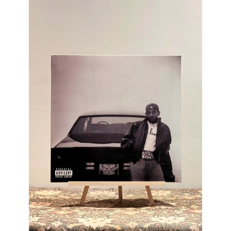 【黑膠唱片】 Kendrick Lamar - GNX LP | 蝦皮購物