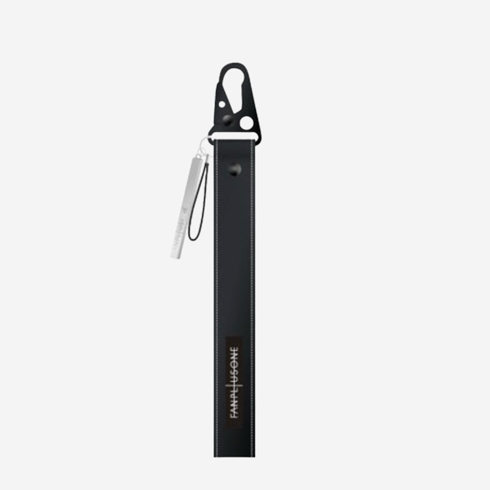 GD G-DRAGON Ubermensch Light Stick Strap Black 應援 權志龍 螢光棒掛件 | 蝦皮購物
