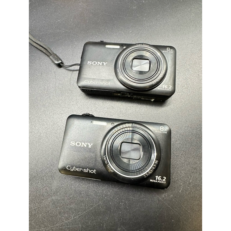 SONY DSC-WX80 數位相機 | 蝦皮購物