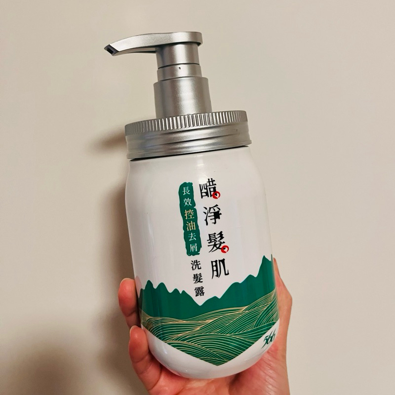 566 醋淨髮肌 長效控油去屑洗髮露 420g (任選2送1） | 蝦皮購物