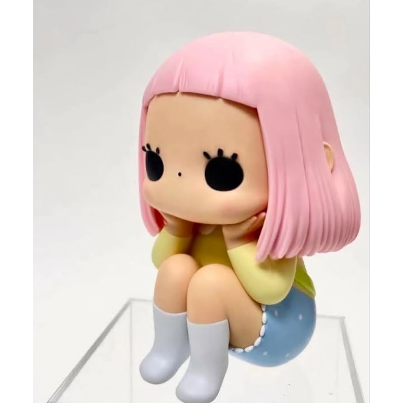 Estelle by Jessica Ng Daydreamer Mr. Frog how2work 粉紅色 小女孩 | 蝦皮購物