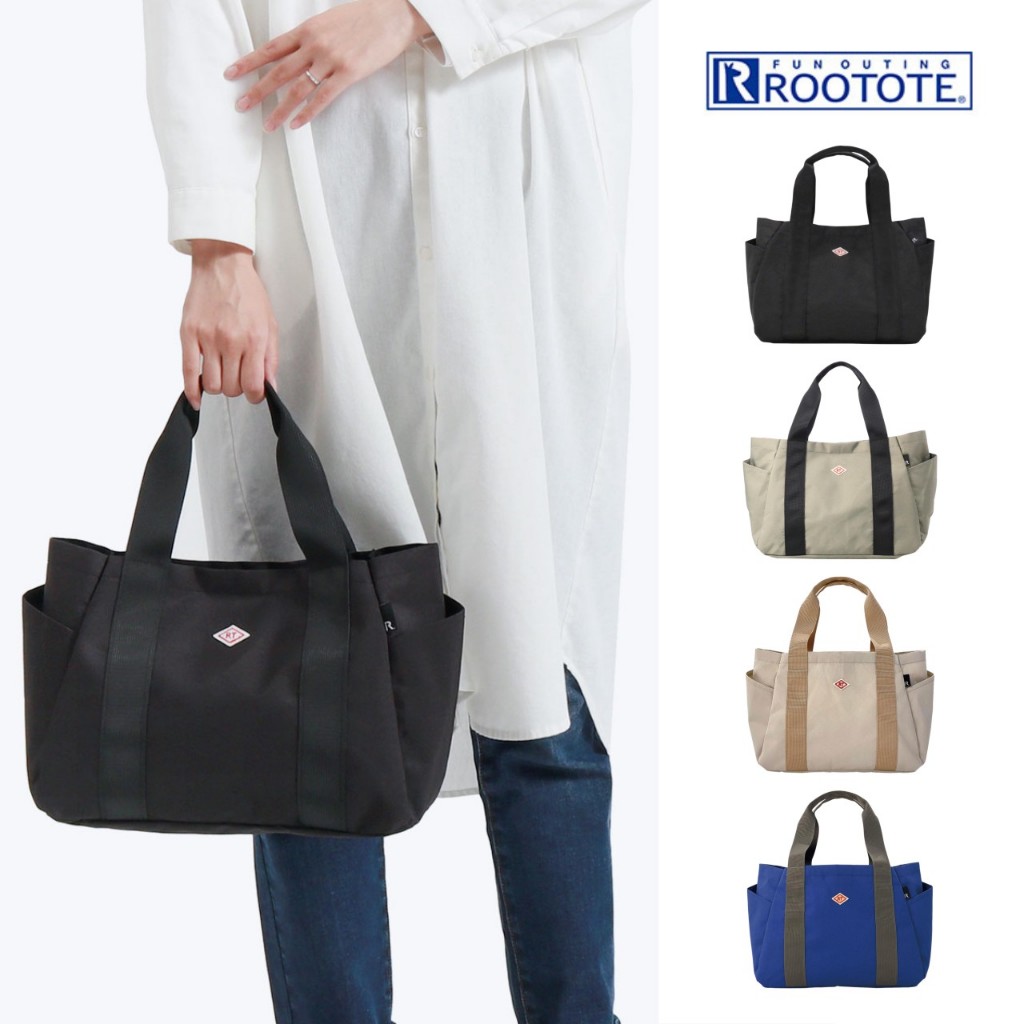 日本 ROOTOTE SN B5輕量託特包 撥水 輕量 託特包 B5 1463 | 蝦皮購物