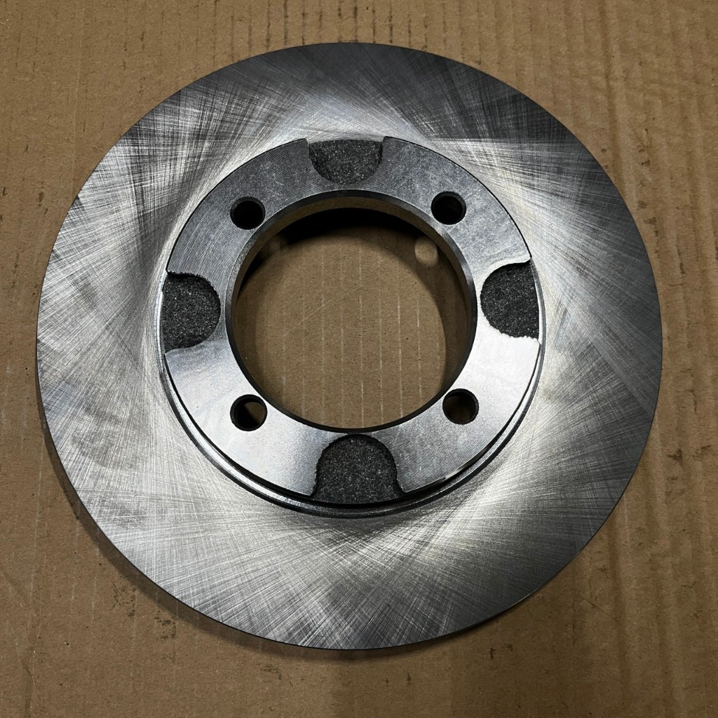 中華CMC 威利Varica 1.1/1.2 1988- 前煞車盤 碟盤 剎車盤 汽車碟盤 | 蝦皮購物