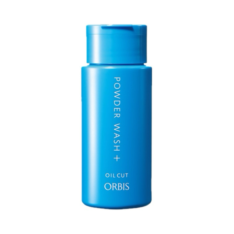 【ORBIS 奧蜜思】雙重酵素洗顏粉瓶裝2入組(50g*2瓶) 兩種酵素瓦解粗黑頭粉刺及粗荒,獨家粉體深層清潔毛孔, | 蝦皮購物