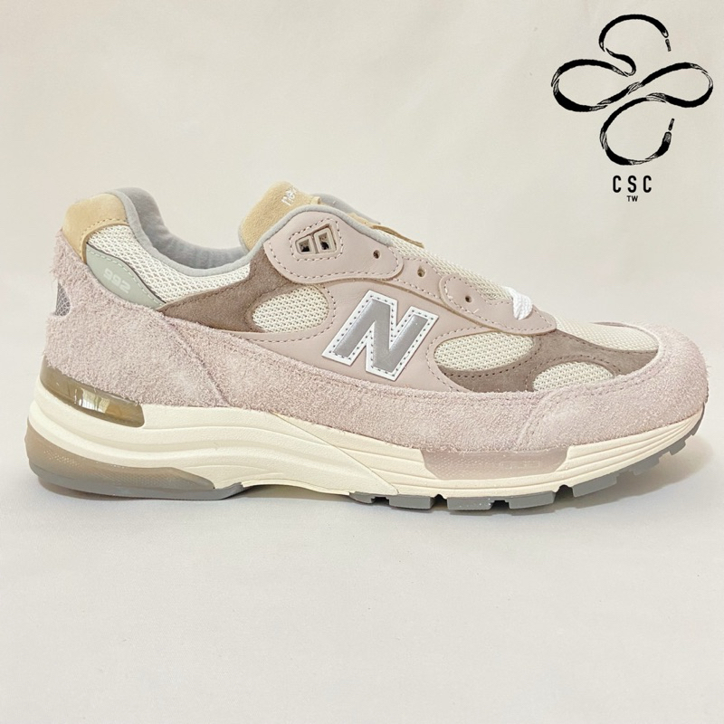 【CSC】現貨 New Balance U992MM 美製 992 月岩灰 | 蝦皮購物