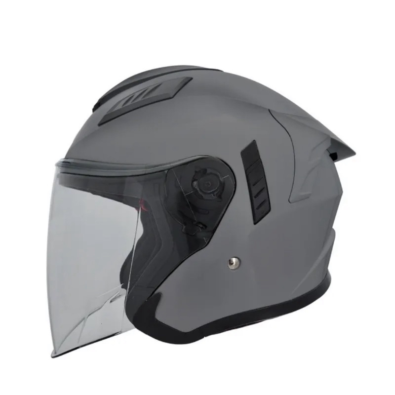 M2R VO-1水泥灰 四分之三 安全帽 全新 尺寸L | 蝦皮購物