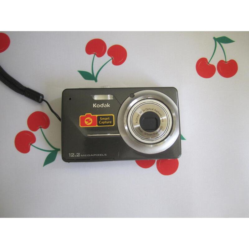Kodak M341 數位相機 1220 萬像素 | 蝦皮購物