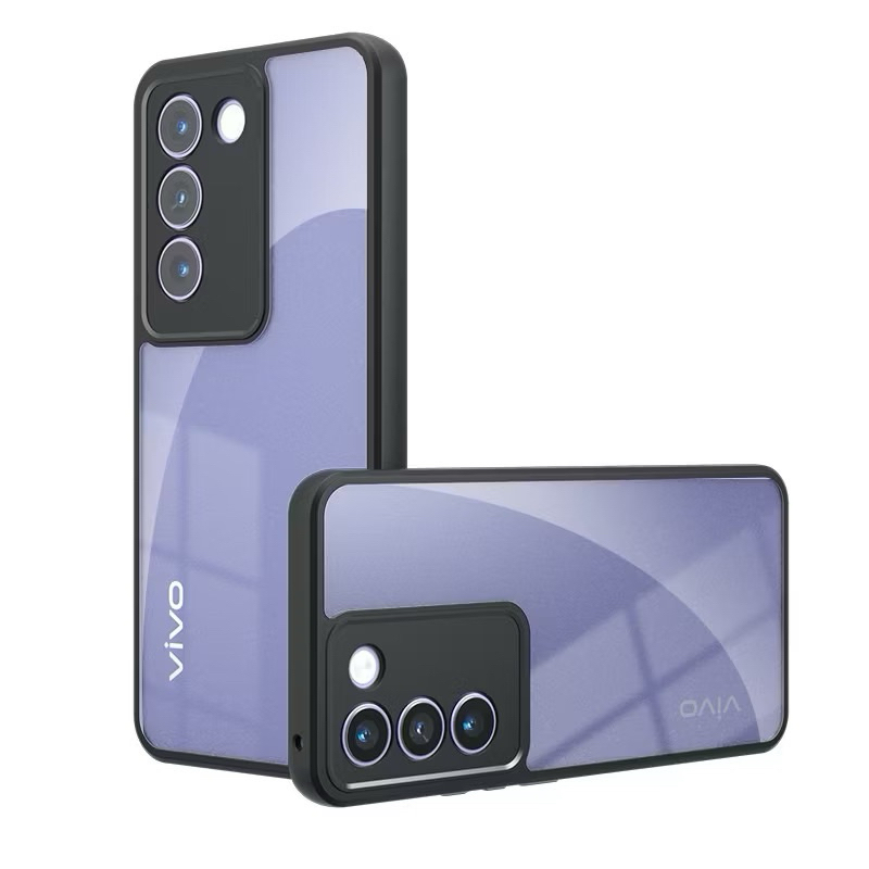 Vivo Y100 Y29s 5G Y04 V2430 V2446 V2327 不變黃 軍規 防摔殼 保護殼 手機殼 | 蝦皮購物