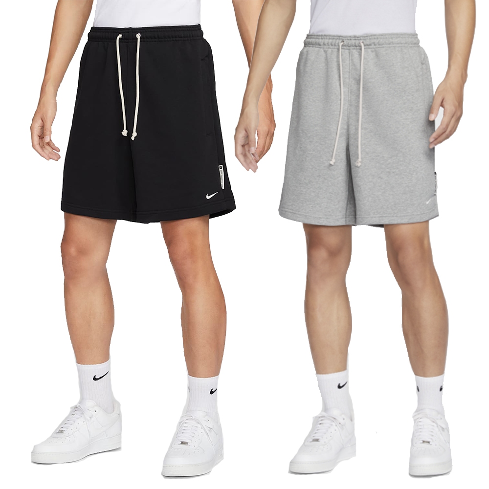 NIKE 男 NK DF SI FLC 8IN SHORT 運動短褲 - FZ0217063 FZ0217010 | 蝦皮購物