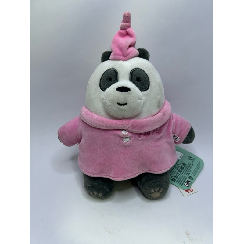 熊熊遇見你 正版授權 KHTOY 12吋 睡衣系列 絨毛 娃娃 二手品拯救計劃 | 蝦皮購物