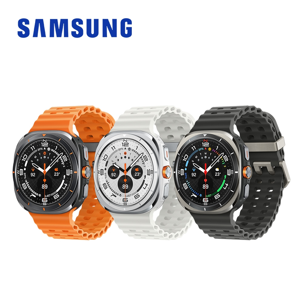 (詳讀商品描述)三星 SAMSUNG Galaxy Watch Ultra L705 47mm (藍牙+LTE) | 蝦皮購物