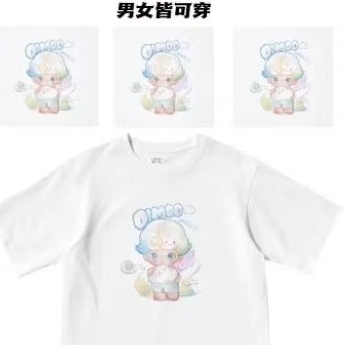 泡泡瑪特 pop mart dimoo聯名 uniqlo 限量 正版現貨 | 蝦皮購物