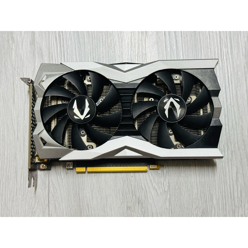 ZOTAC GAMING GeForce RTX 2060 SUPER MINI 8G | 蝦皮購物