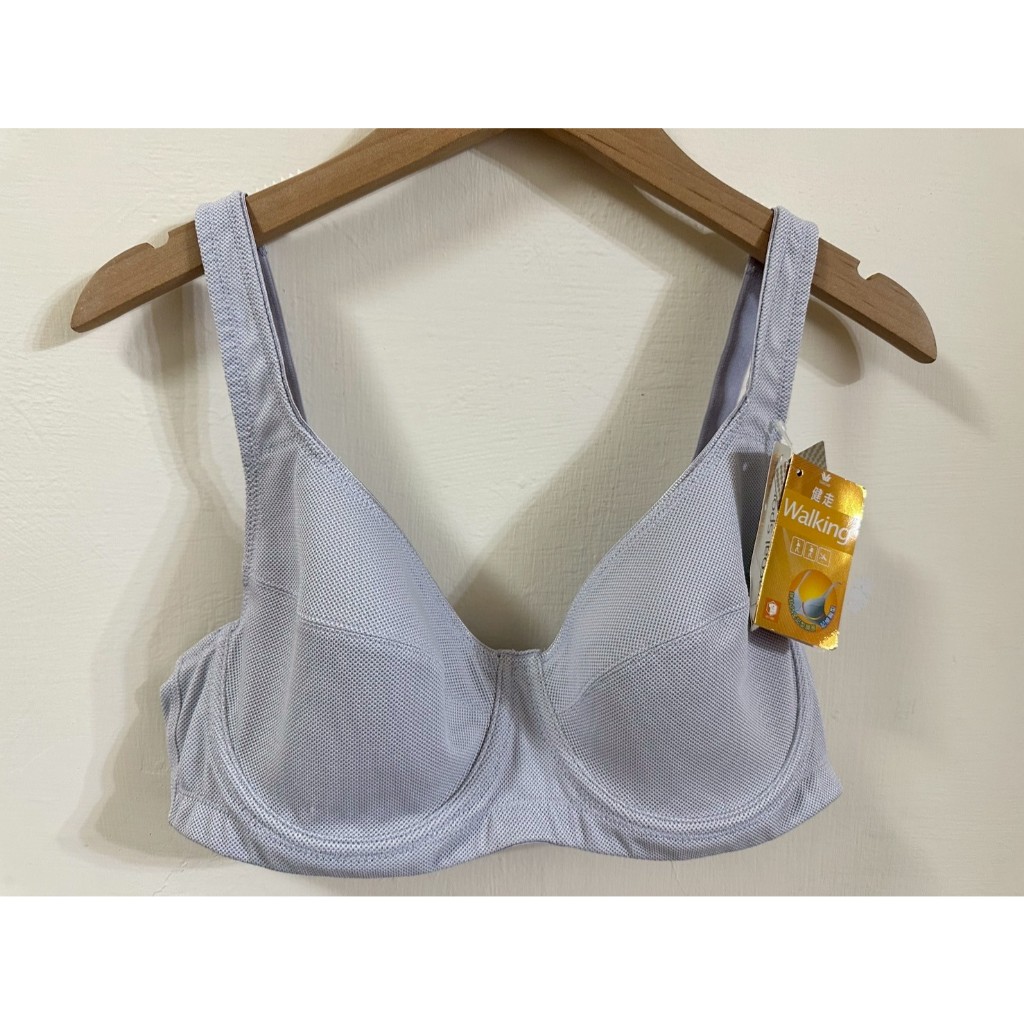華歌爾 記型系列 三排扣 80B 85B B80 B85 內衣 好穿 素面 夏日 | 蝦皮購物