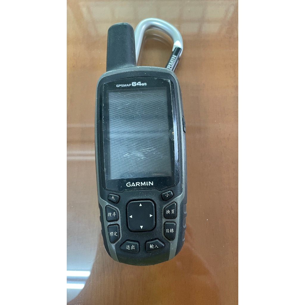 GARMIN GPSMAP 64ST | 蝦皮購物