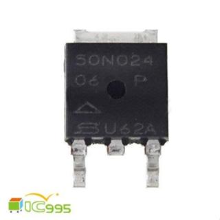 IC995 50N024-06P TO-252 N溝道MOSFET 功率場效應管 晶片IC 壹包1入 #0285 | 蝦皮購物