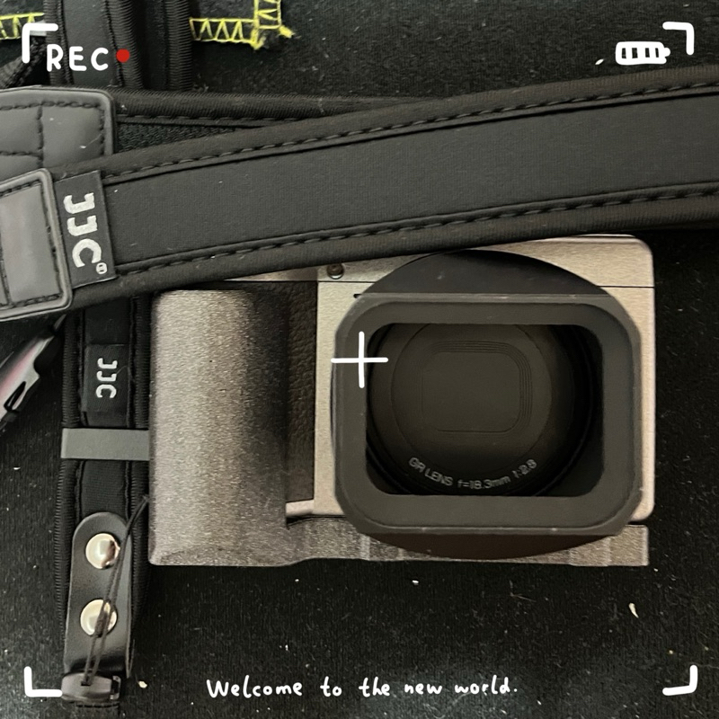 RICOH GR3 GRIII Diary 文青日誌版 中文介面 | 蝦皮購物