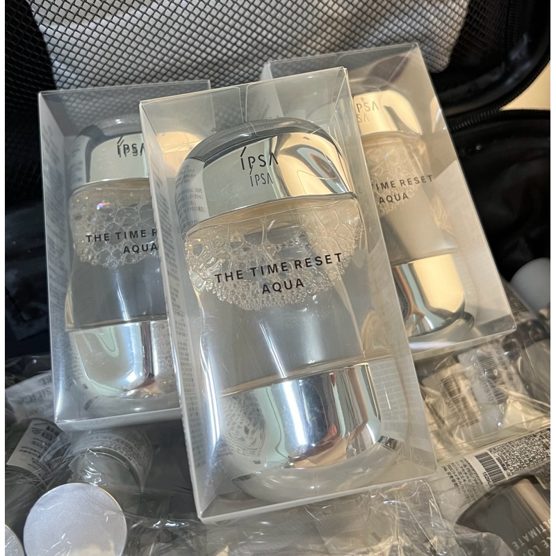 免運 IPSA 美膚機能液 流金水 100ml | 蝦皮購物