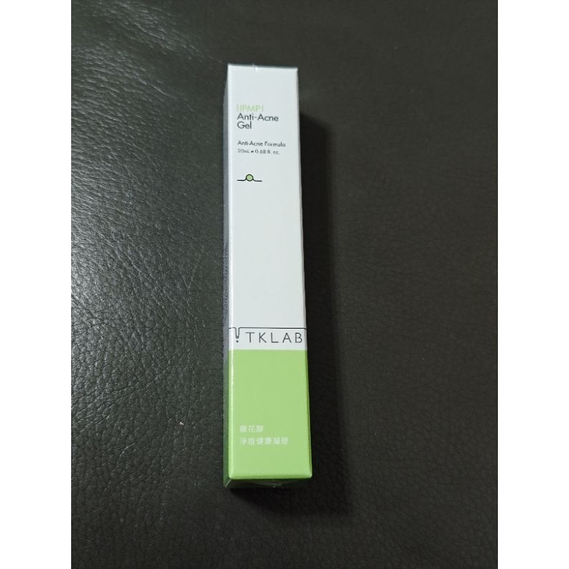 TKLAB繖花醇淨痘健康凝膠20ml | 蝦皮購物
