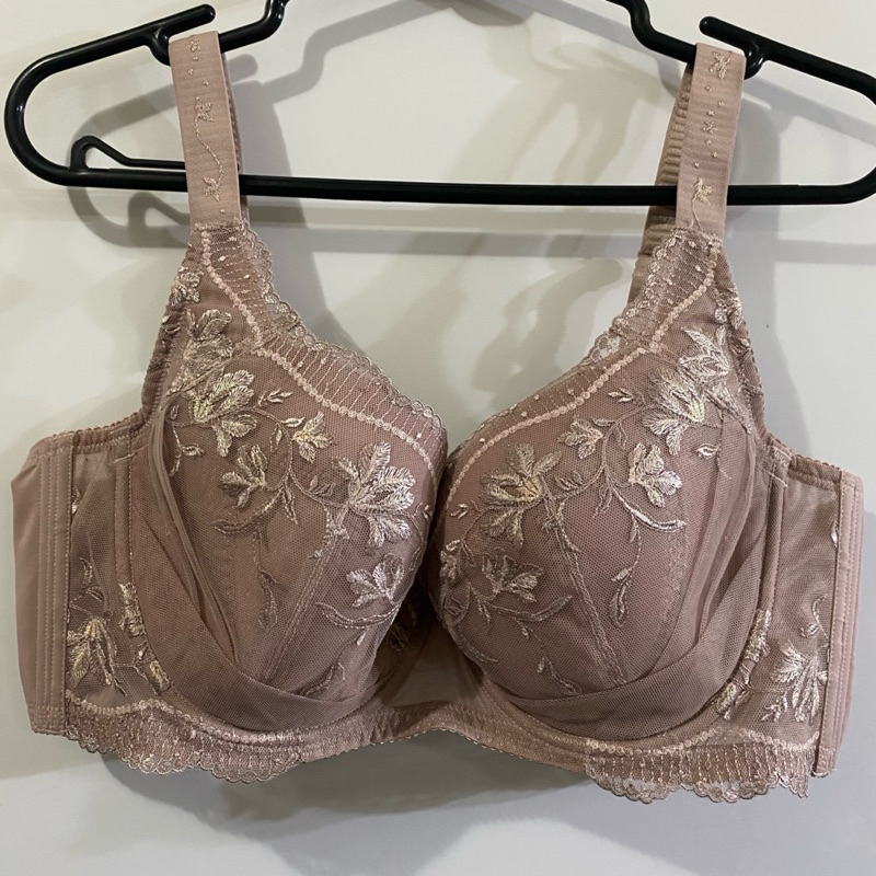 Audrey優雅刺繡內衣75F/80F/90E/90G | 蝦皮購物