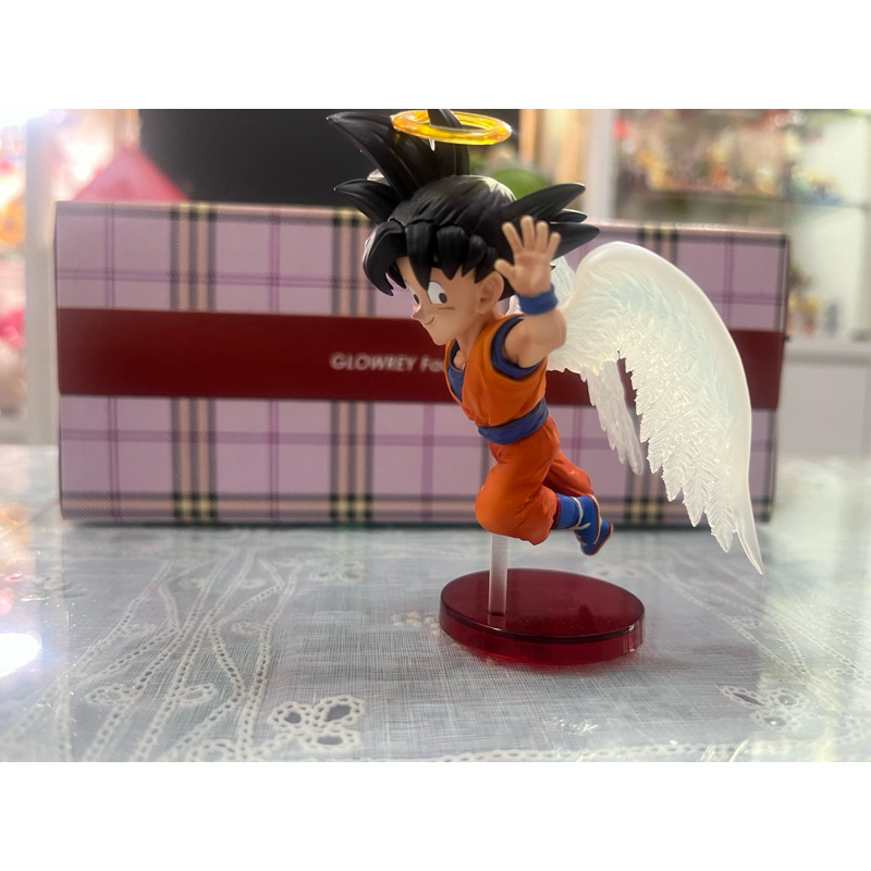 League GK LG 七龍珠 天使悟空 wcf | 蝦皮購物