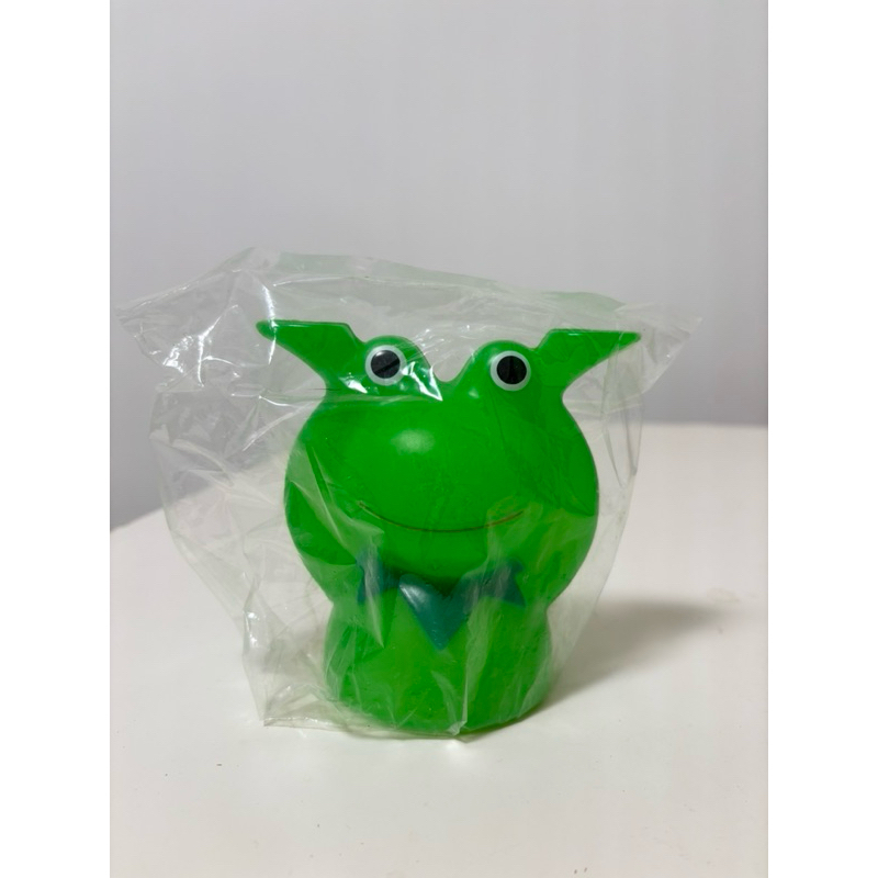 全新未使用 絕版收藏品 ｜Von Traumer ｜KEROTAN ケロたん 青蛙模型公仔 | 蝦皮購物