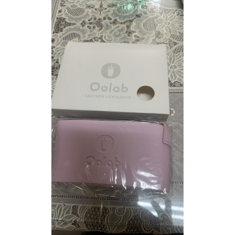 現貨小莊園燙銀復刻皮革杯提袋（Oolab 良杯製所） | 蝦皮購物