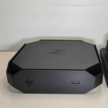 小瑕疵少有罕見HP Z2 Mini G5 XEON W-1250 Win11 繪圖工作站，24*7長時間持續運作伺服器 | 蝦皮購物