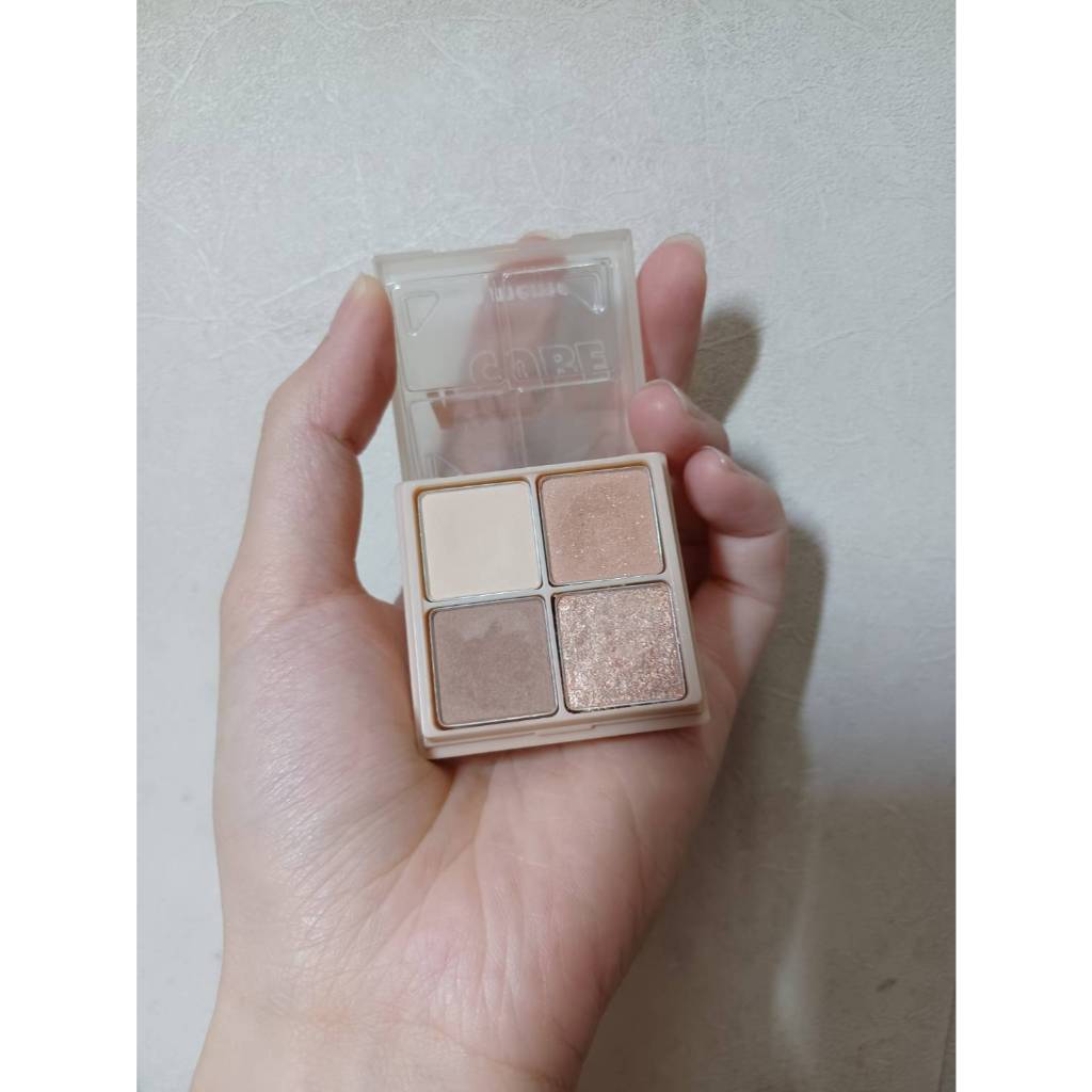 ＜二手＞眼彩區 BBIA CLIO HERA BOBBI BROWN CANMAKE hince LAKA immeme | 蝦皮購物