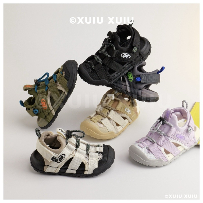 YYBB_babeshop 兒童機能涼鞋 戶外鞋 溯溪鞋 涼鞋 機能鞋 春夏新款 | 蝦皮購物