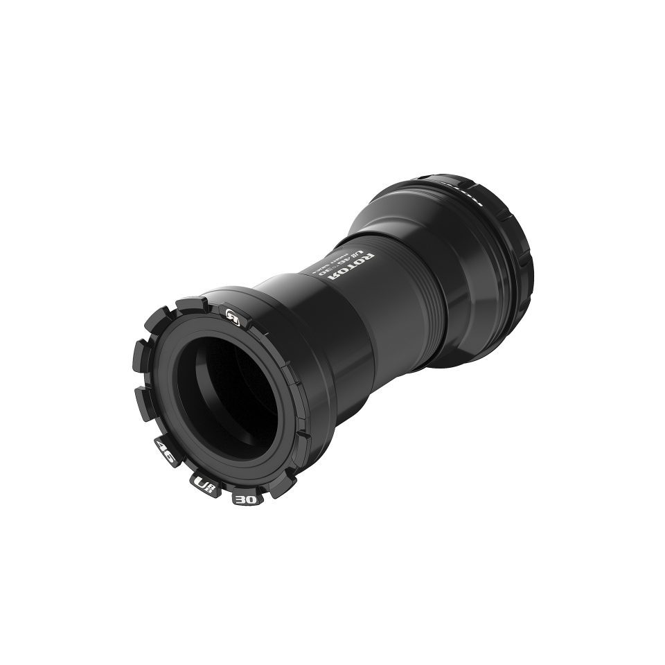 【ROTOR】UBB4630 BBRIGHT 對鎖式 30mm 鋼珠 陶瓷 培林-石頭單車 | 蝦皮購物