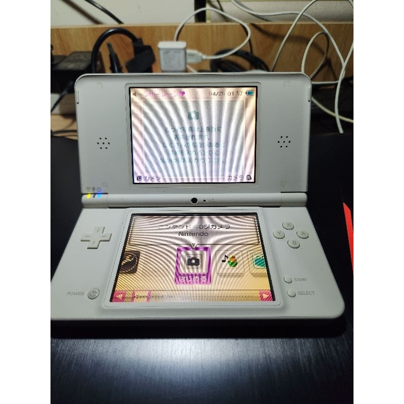 NDSi /NDSiLL 遊玩用主機 | 蝦皮購物