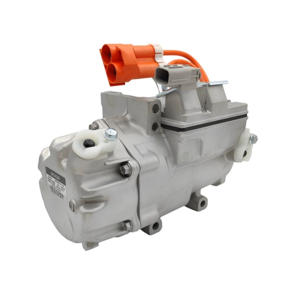 代購 Lexus 06-17年 LS600H ES34C Hybrid 油電混合動力 原廠冷氣壓縮機 | 蝦皮購物