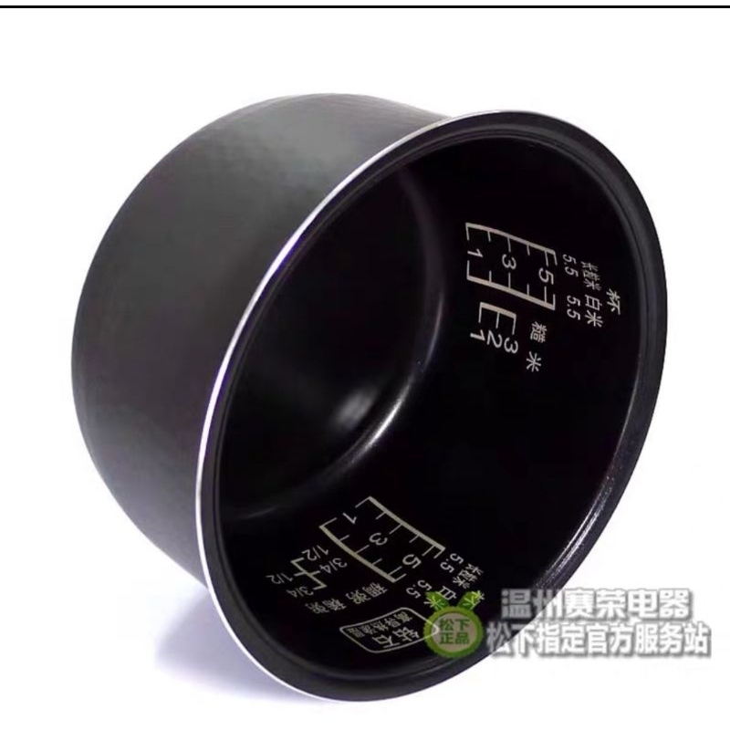 松下原廠Panasonic 6人份電子鍋內鍋 SR-CHB10 CHA10 CNB10 CNC10 NA10 ND10 | 蝦皮購物