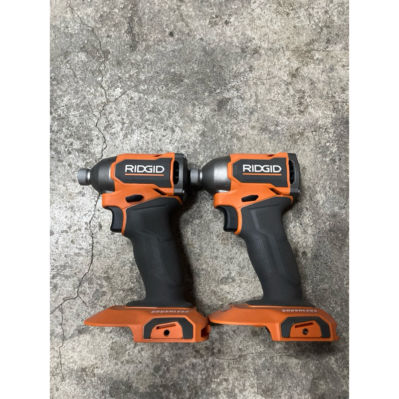 德國 RIDGID里奇 AEG 進口二手 外匯 18V R872311 短溝 衝擊起子機能調速1-3檔 | 蝦皮購物